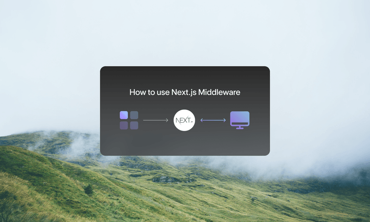 Next.js Middleware: Everything You Need to Know - Drewl
